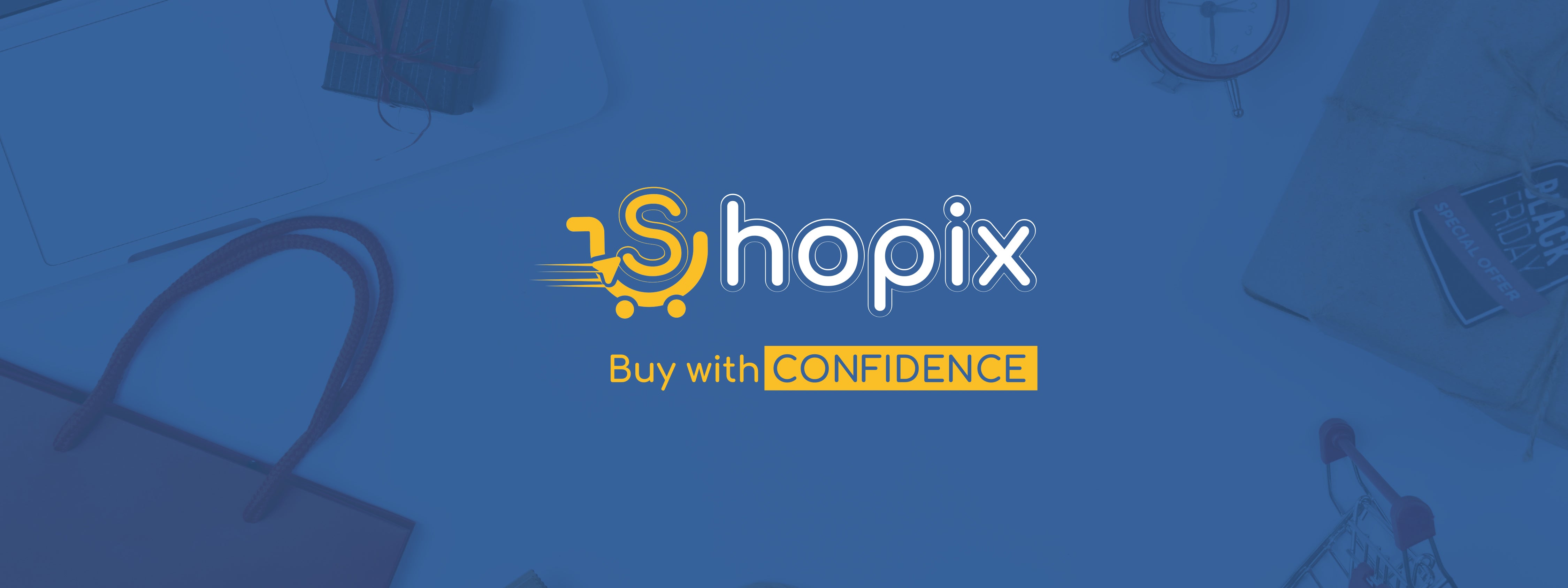 Shopix